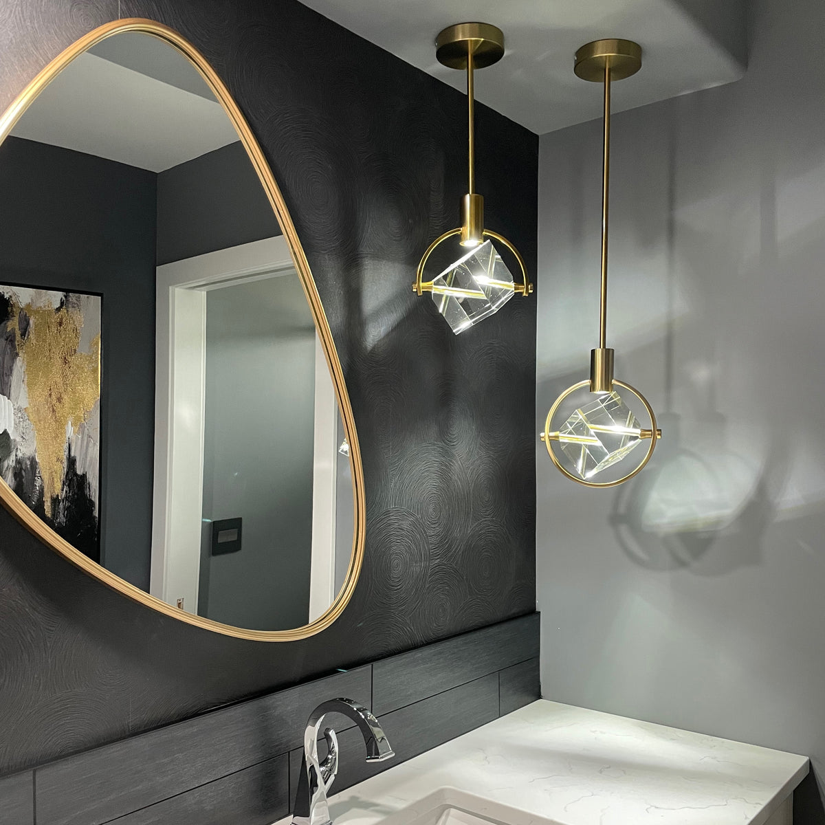 Pendant Lights Modern & Stylish for Your Home | Jade Connor Design Store