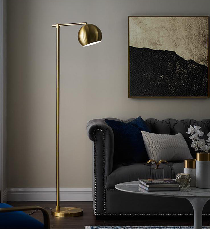 Modern Floor Lamps | Jade Connor Design Store