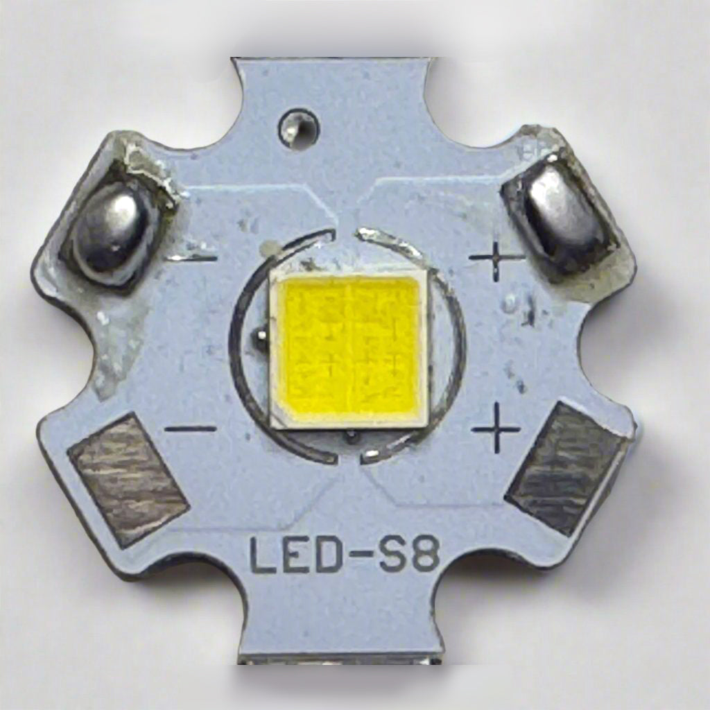 LED Replacement Chips | Jade Connor Design Store