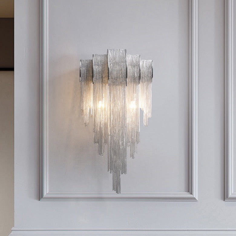 Art Deco Wall Light | Jade Connor Design Store